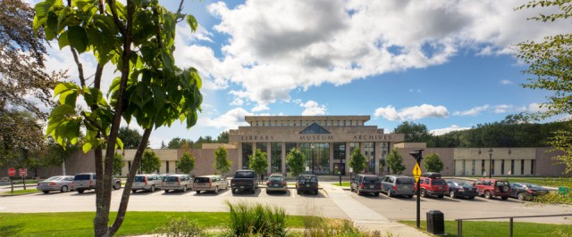 The Town Of Mount Vernon